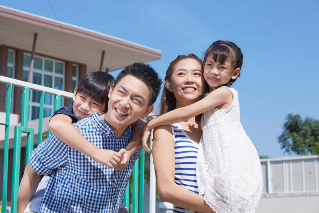 Ready To Make The Jump From HDB To Condo? This Guide Has All The ...