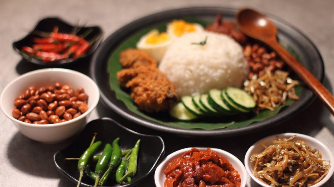 Top 5 Thai Restaurants in Singapore - Jayson Ang